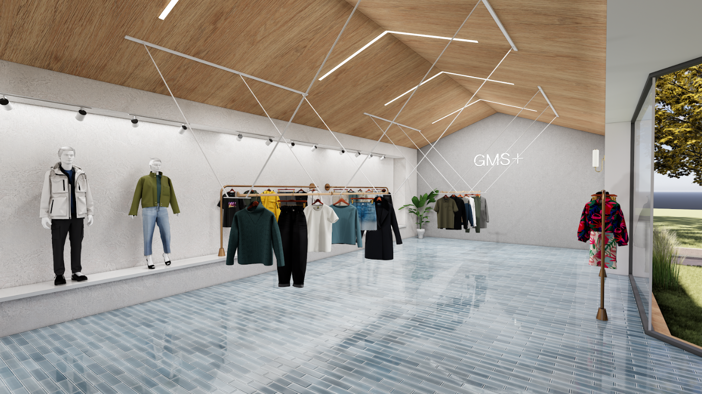 Your Tech Solution Partner - VIRTRIX